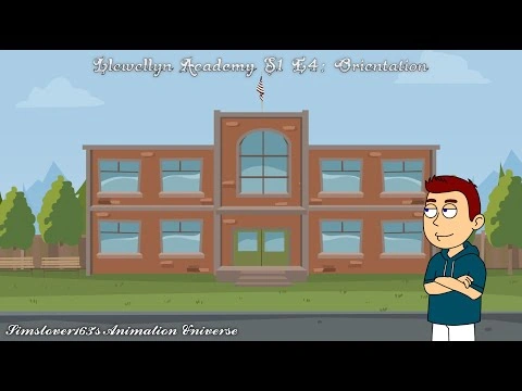 Llewellyn Academy | GoAnipedia | Fandom