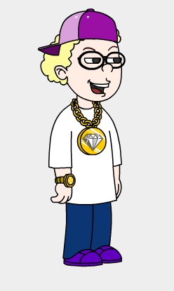 Johnny Bieber | GoAnipedia | Fandom