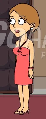 Kayla (adamkleinschmidt2003) | GoAnipedia | Fandom