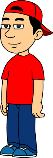 Ryan Shakira | GoAnipedia | Fandom