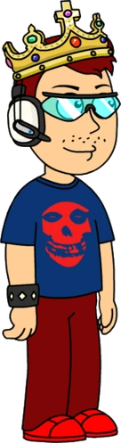 DanielWiiAnimator | GoAnipedia | Fandom