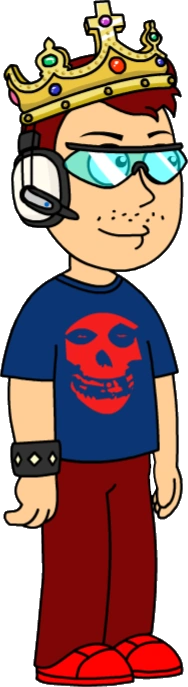 DanielWiiAnimator | GoAnipedia | Fandom