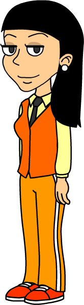 Lucy (Super Worldwide Girl) | GoAnipedia | Fandom