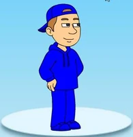 Benjamin | GoAnipedia | Fandom