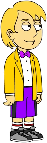 Brandon Walker | GoAnipedia | Fandom