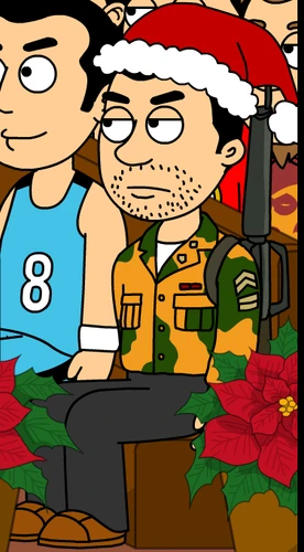 Johnny (by robe lover) | GoAnipedia | Fandom