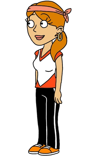 Karen (Kaneedian) | GoAnipedia | Fandom