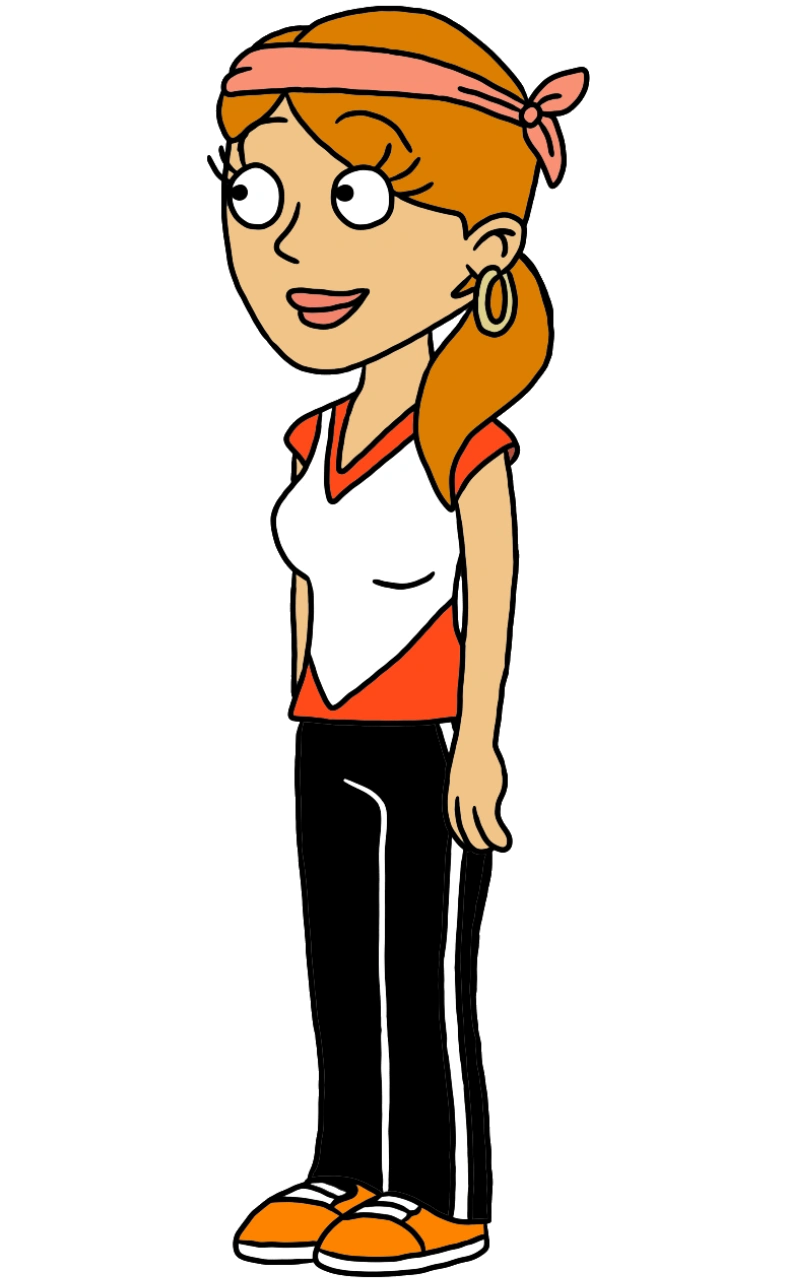 Karen (Kaneedian) | GoAnipedia | Fandom