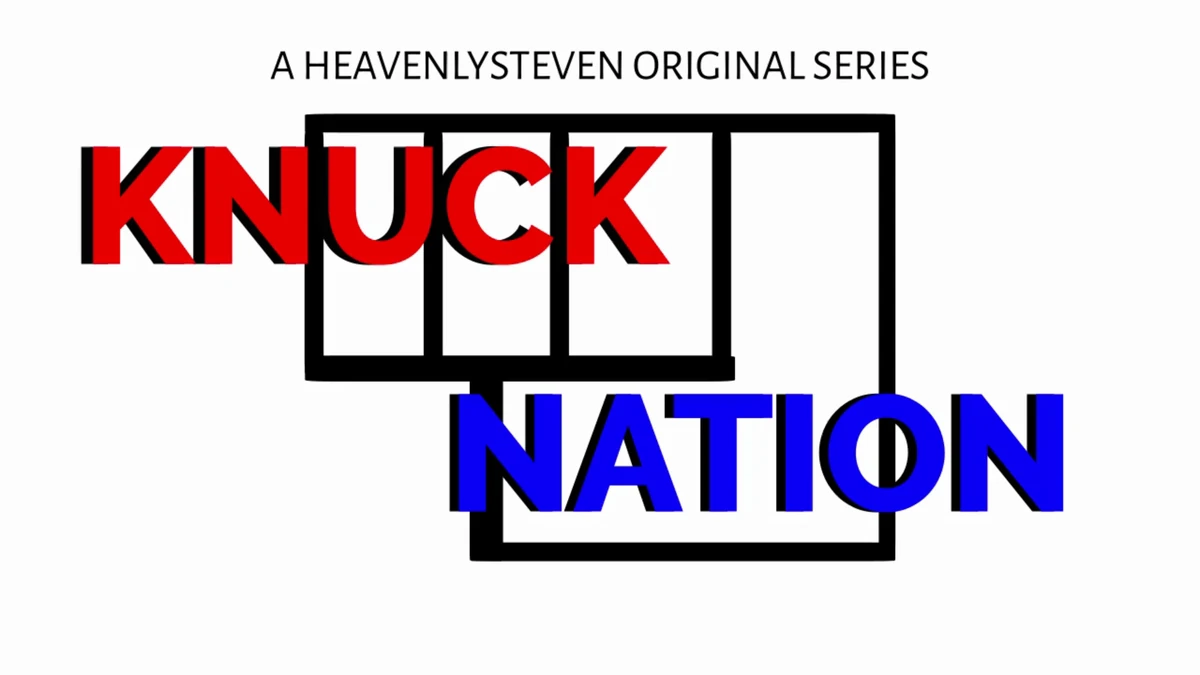 List of Knuck Nation characters | GoAnipedia | Fandom