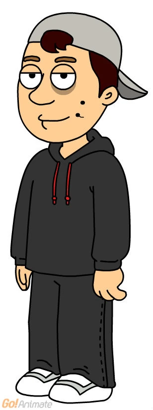 Connor | GoAnipedia | Fandom