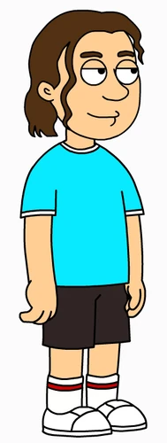 Lance Miller | GoAnipedia | Fandom