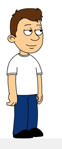 Austin (Mercy's Meeting) | GoAnipedia | Fandom