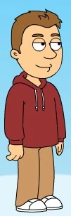 Brian | GoAnipedia | Fandom
