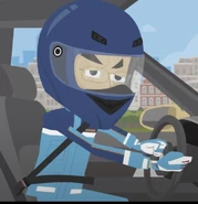 Cooper Collins | GoAnipedia | Fandom