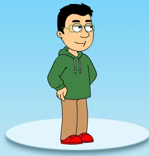 Jakob Marschall | GoAnipedia | Fandom