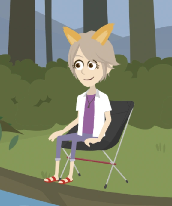 Katrina Talbot | GoAnipedia | Fandom