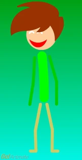 Steve (KyGuyAnimationStudios Version) | GoAnipedia | Fandom