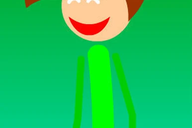 Goanimate Regular Show