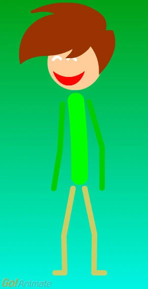 Steve (KyGuyAnimationStudios Version) | GoAnipedia | Fandom