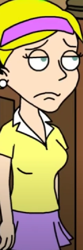 Carla Hitman | GoAnipedia | Fandom