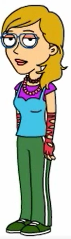 Linda | GoAnipedia | Fandom