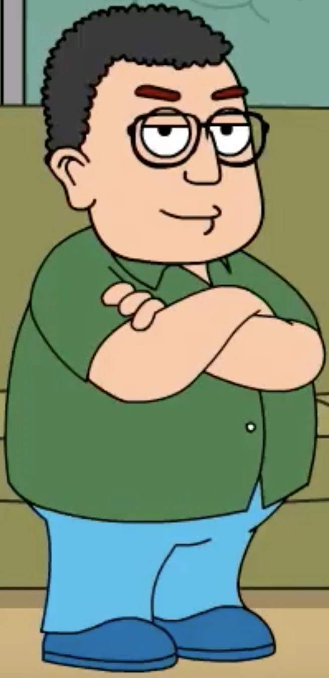 Gio | GoAnipedia | Fandom