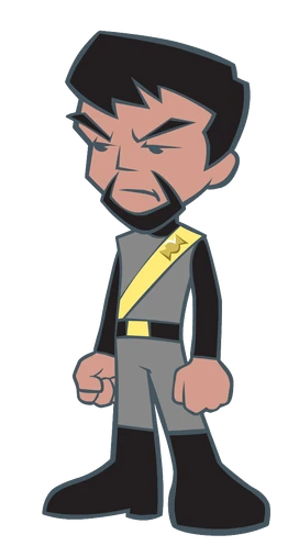 Kang | GoAnipedia | Fandom