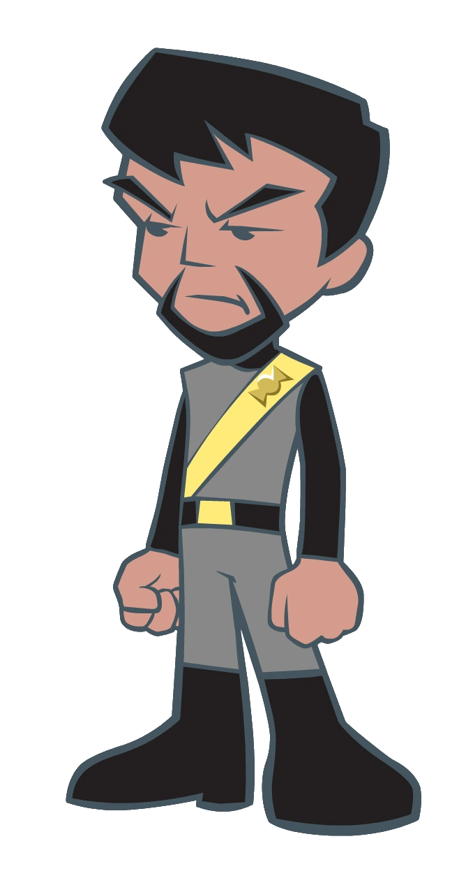 Kang | GoAnipedia | Fandom