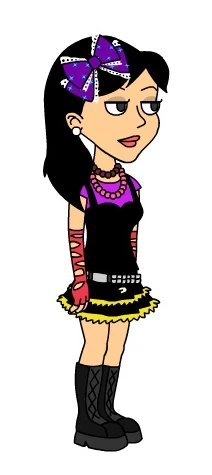 Victoria | GoAnipedia | Fandom