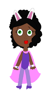 Bunny Girl | GoAnipedia | Fandom