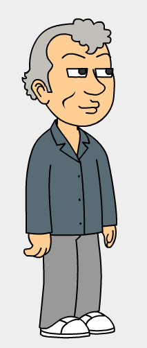 Corey (5563AR64OPD34S) | GoAnipedia | Fandom