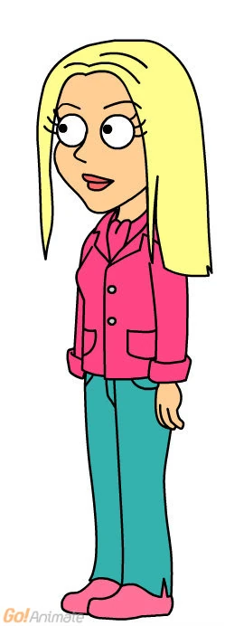 Emma Carter | GoAnipedia | Fandom