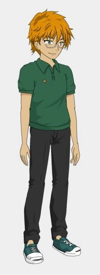 ImpressiveLupin2009 | GoAnipedia | Fandom