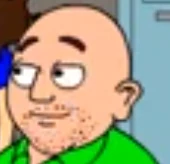 Paul Wayne Johnson | GoAnipedia | Fandom