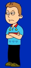 David The Animator | GoAnipedia | Fandom