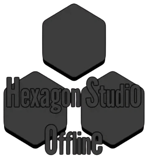 Hexagon Studio Offline | GoAnipedia | Fandom