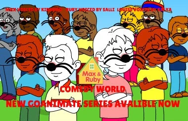 Morris | GoAnipedia | Fandom