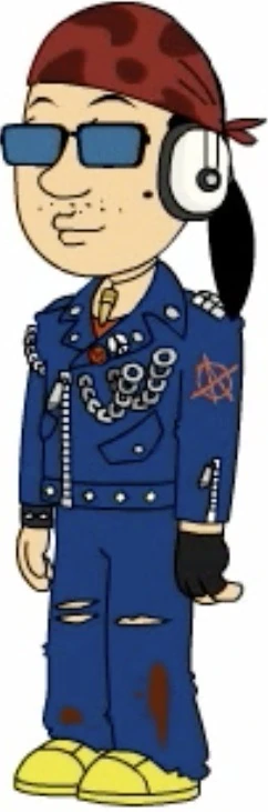 Crow | GoAnipedia | Fandom