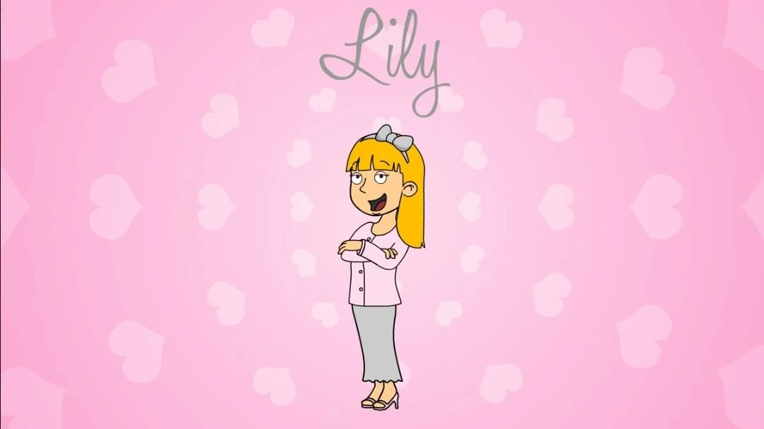 List of Lily images and videos | GoAnipedia | Fandom
