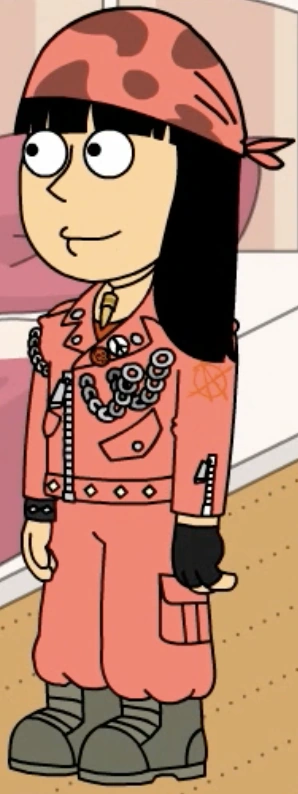 Quint | GoAnipedia | Fandom