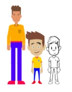 Caillou/V2 | GoAnipedia | Fandom