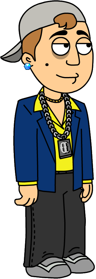 Derek Watson | GoAnipedia | Fandom