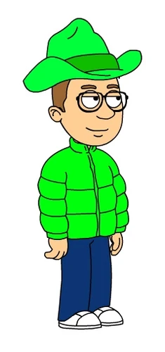 Vincent | GoAnipedia | Fandom