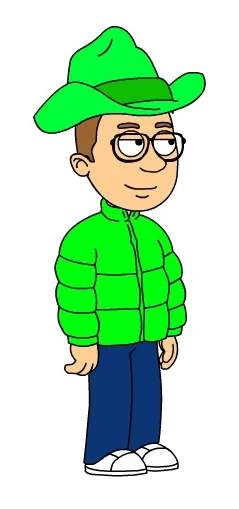 Vincent | GoAnipedia | Fandom