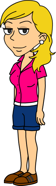 Susan (Super Worldwide Girl) | GoAnipedia | Fandom