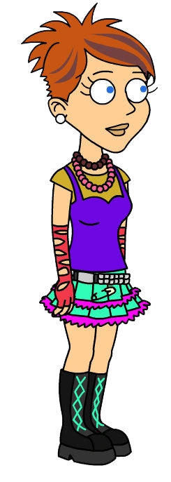 Jade | GoAnipedia | Fandom