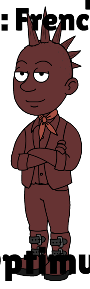 Scrap | GoAnipedia | Fandom