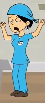 Nurse Lara | GoAnipedia | Fandom