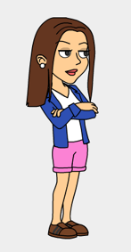 Emma Goodall | GoAnipedia | Fandom