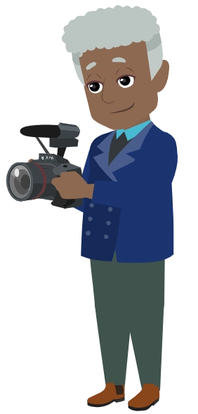 Scott Lamen | GoAnipedia | Fandom